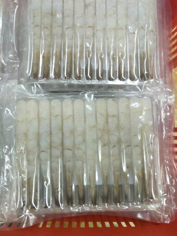 FROZEN RAW PTO NOBASHI VANNAMEI PRAWN